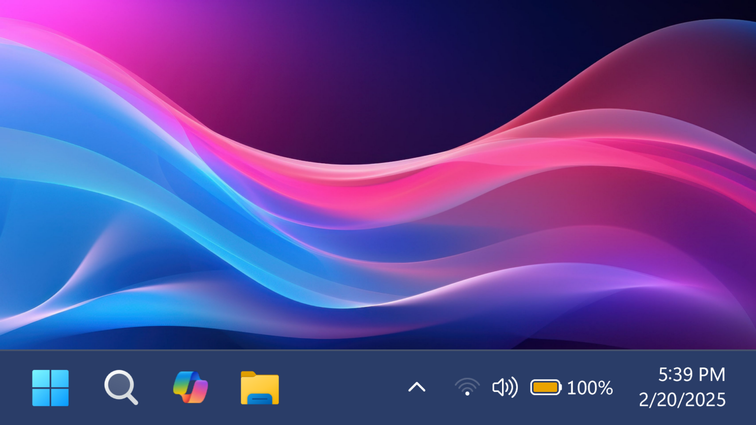 How to Enable New Taskbar Battery Icon and Percentage in Windows 11 ...