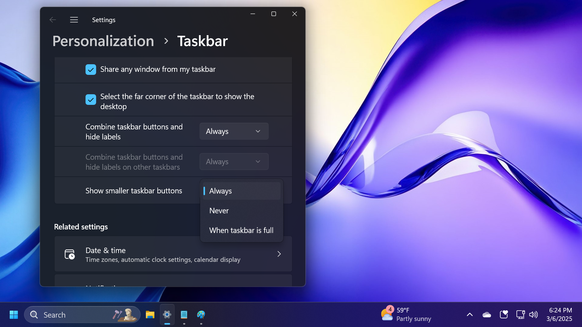 New Windows 11 Features Coming in 2025 – New Start Menu Design, Taskbar ...