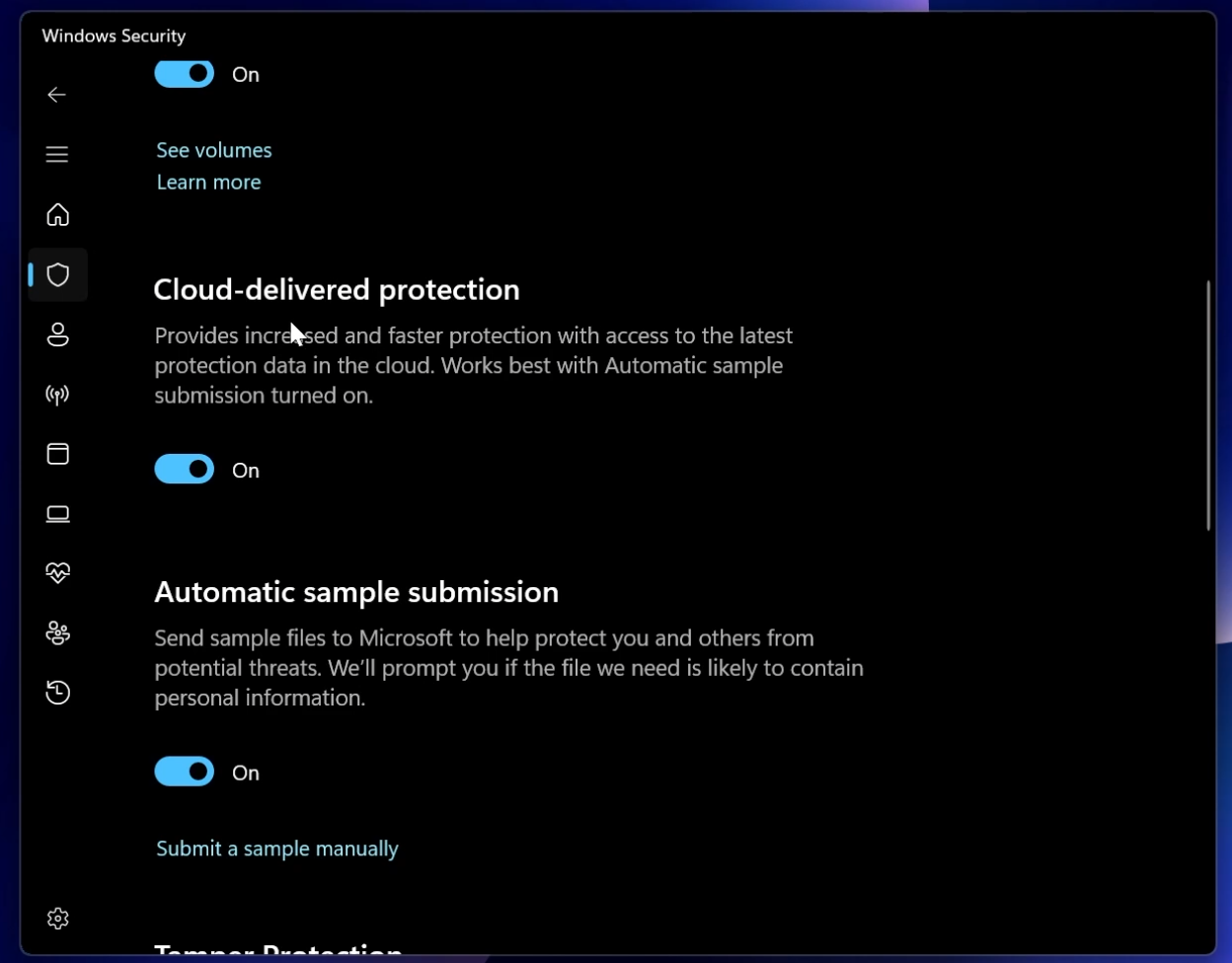 Best Security Settings That You Need To Change in Windows 11 24H2 ...
