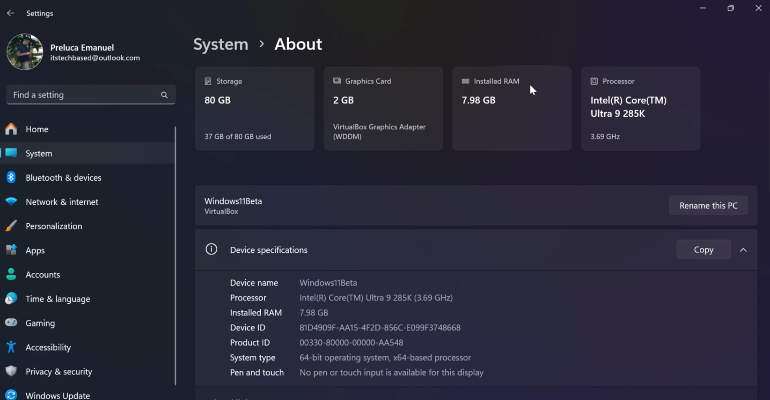 New Windows 11 Features Coming in 2025 – New Start Menu Design, Taskbar ...