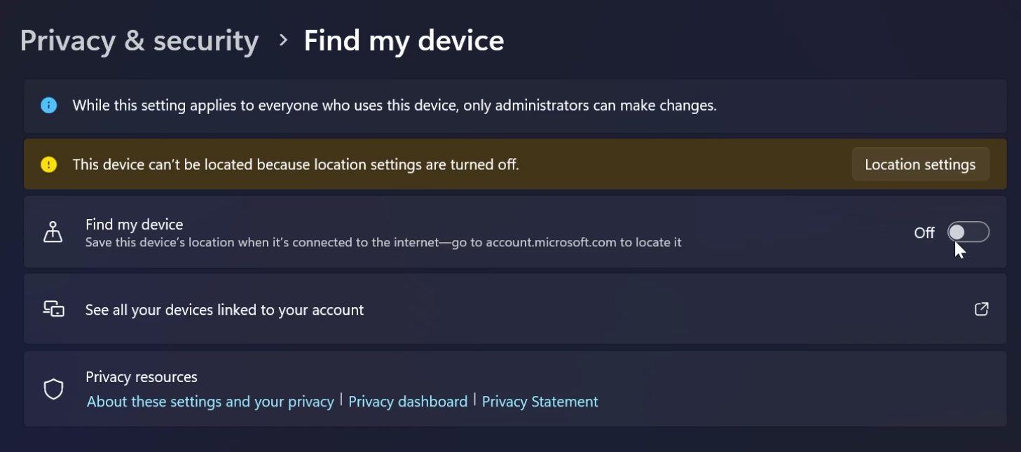 Best Security Settings That You Need To Change in Windows 11 24H2 ...