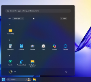 New Windows 11 Features Coming in 2025 – New Start Menu Design, Taskbar ...