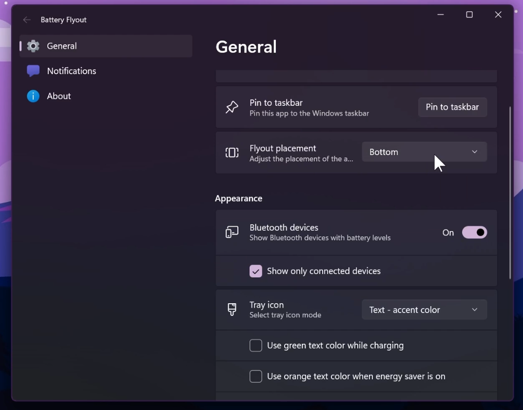 New Battery Flyout for Windows 11 24H2 (How to Get) - Tech Based