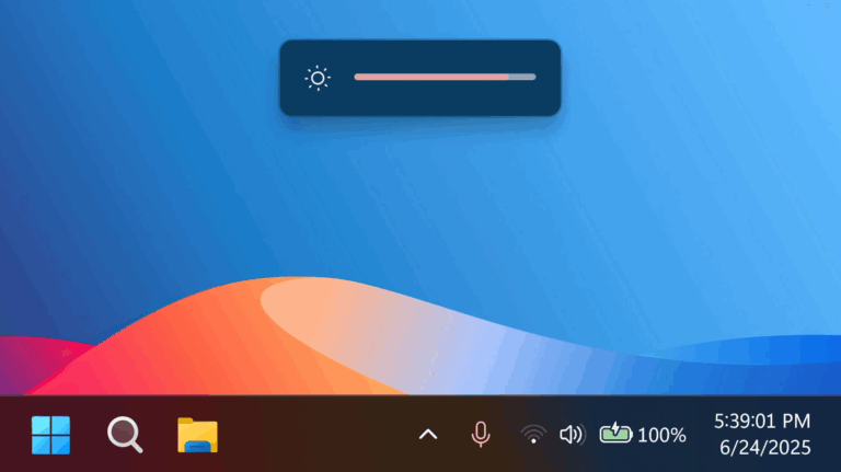 Windows 11 25H2 – All New Features (Preview) - Tech Based