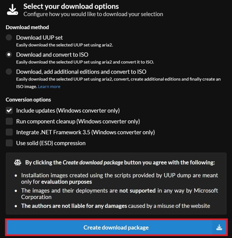 How to Get Windows 11 25H2 Early - Tech Based