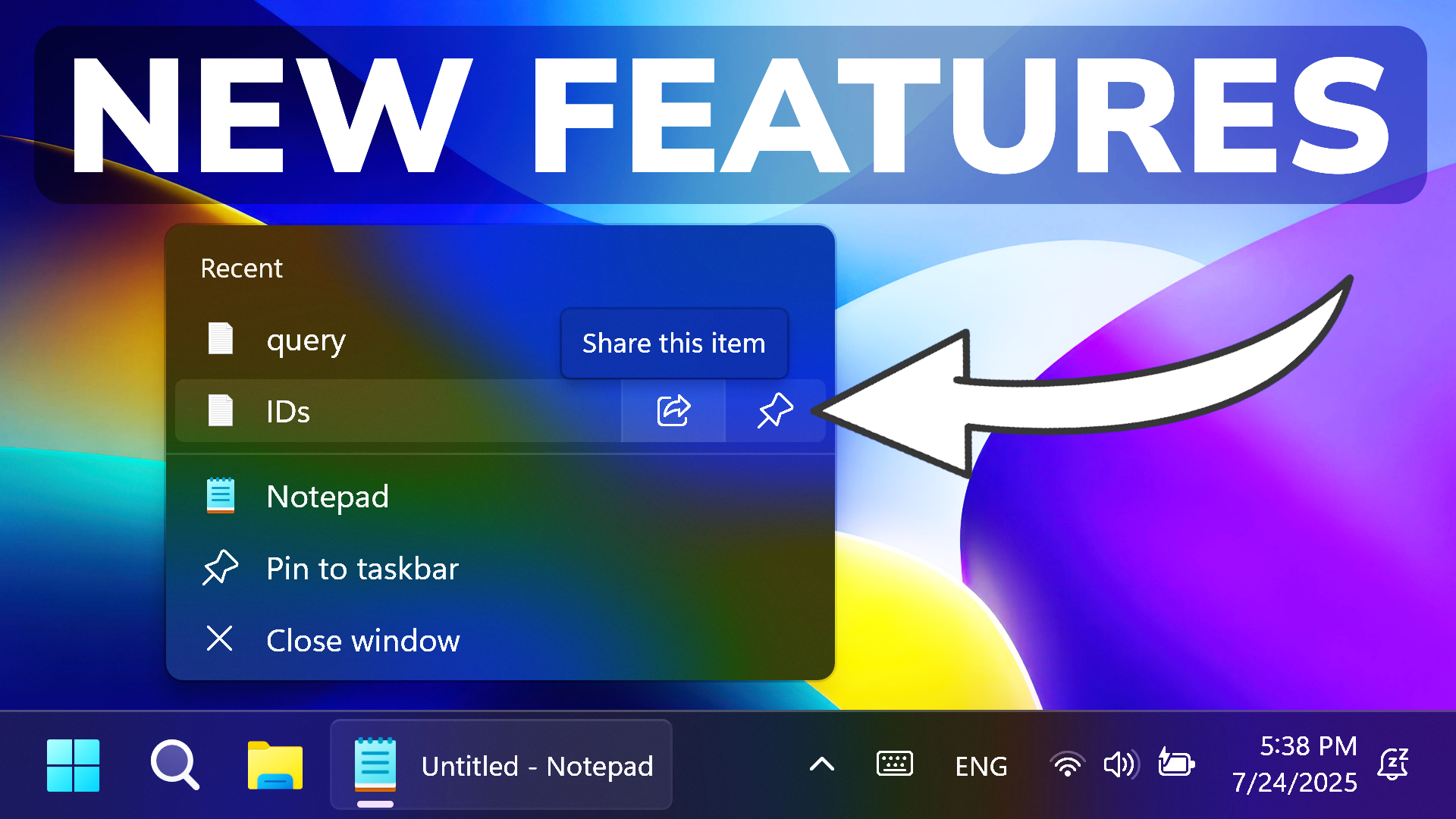 new windows 11 24h2 features - Tech Based