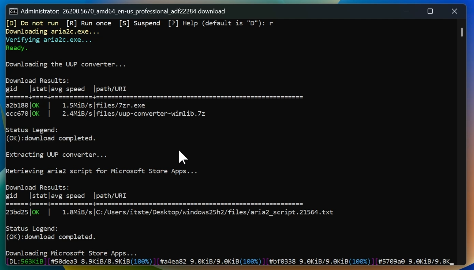 How to Get Windows 11 25H2 Early - Tech Based