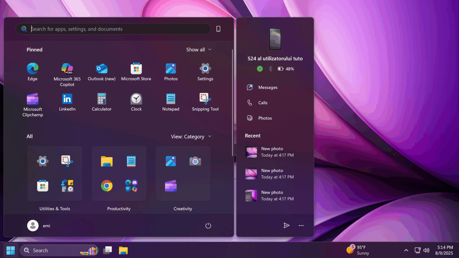 Windows 11 25H2 – Everything You Need To Know (New Features, Release ...