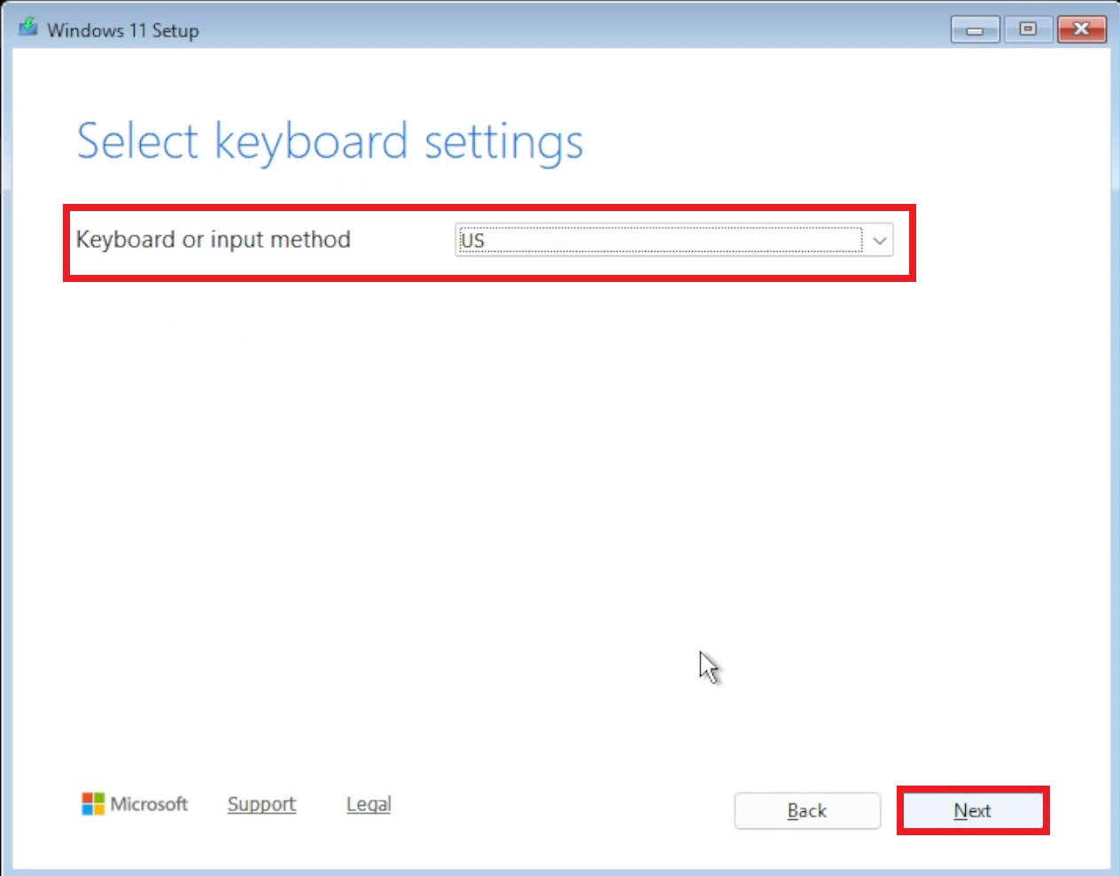 Windows 11 25H2 Clean Install Process (Official Release) - Tech Based