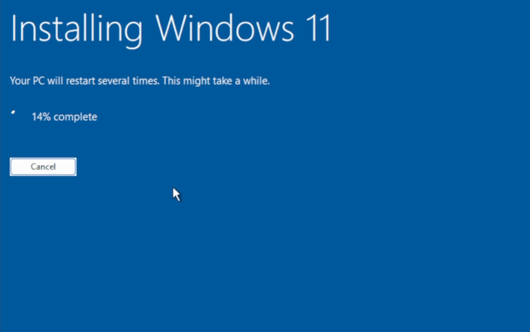Windows 11 25H2 Clean Install Process (Official Release) - Tech Based