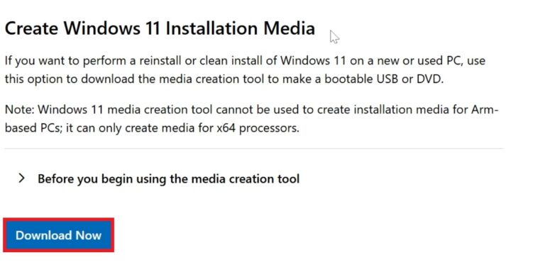 Windows 11 25H2 Clean Install Process (Official Release) - Tech Based