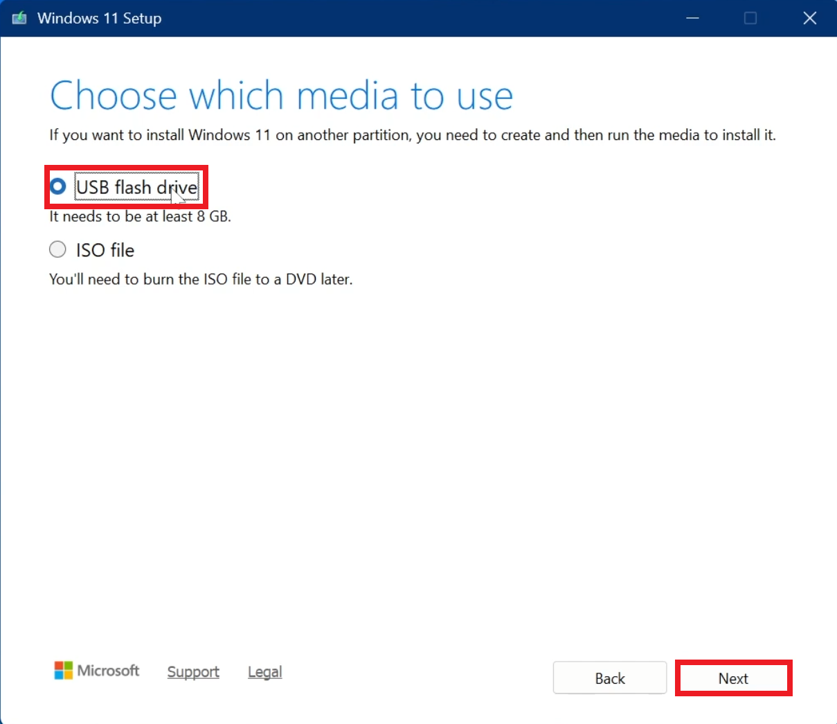 Windows 11 25H2 Clean Install Process (Official Release) - Tech Based