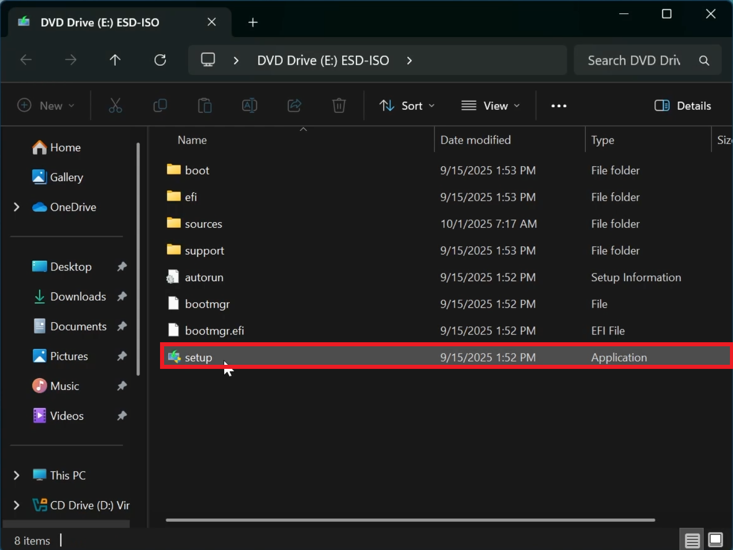 How to Upgrade Windows 10 to Windows 11 25H2 (All Methods) - Tech Based