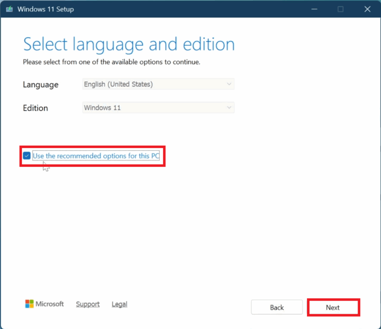 Install Windows 11 25H2 on Unsupported PC (no TPM, Secure Boot, 4GB RAM, CPU) – Easiest Method ...