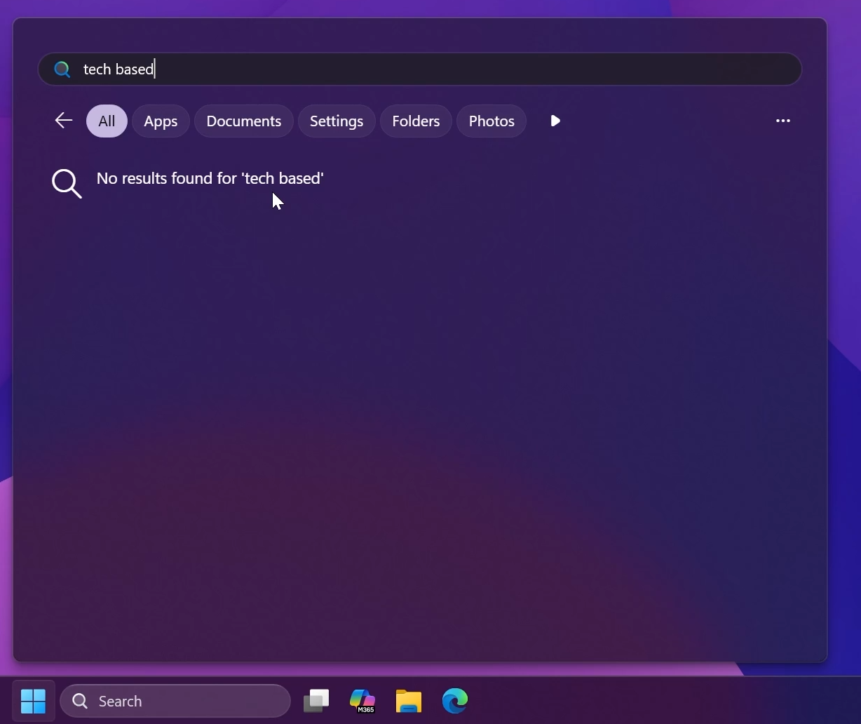 Make Windows 11 25H2 Start Menu Faster - Tech Based