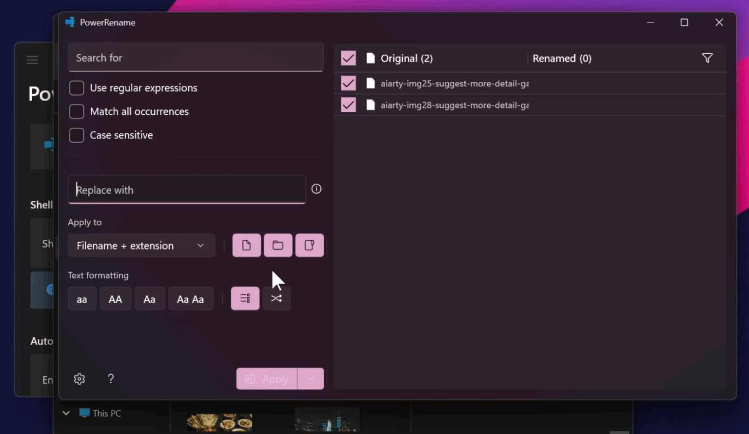 Optimize Windows 11 25H2 With This Powerful Tool - Tech Based