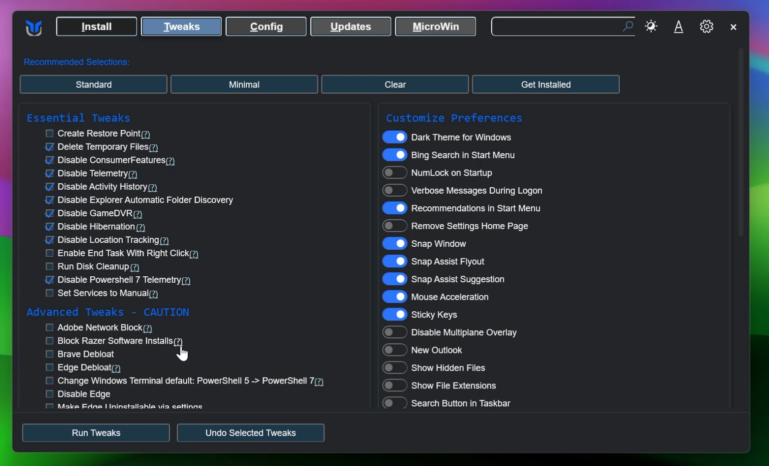 Debloat Windows 11 25H2 with this Simple Method - Tech Based