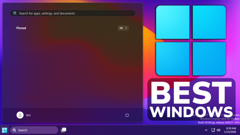 Windows 11 LTSC – Best Windows Version to Use in 2026 (Faster and No ...