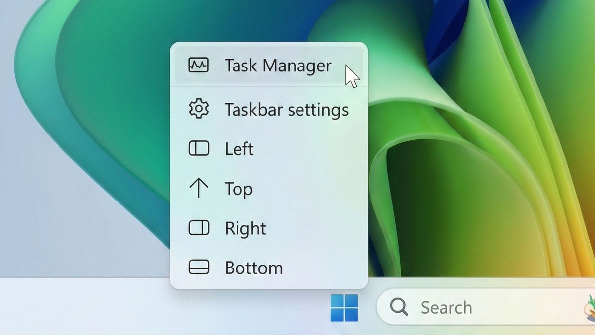 Huge Changes in Windows 11 – New Taskbar, Better Start and Explorer ...