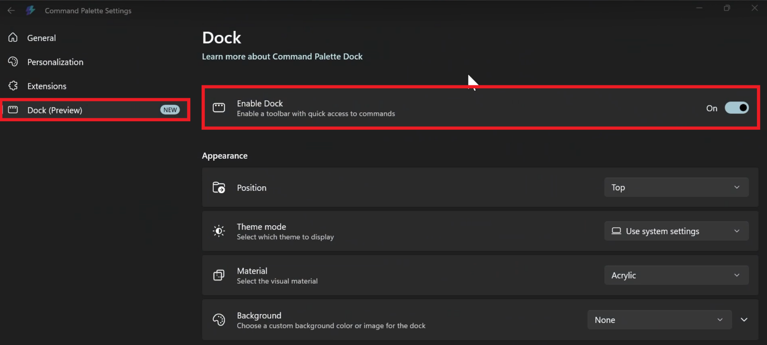 New Taskbar Alternative for Windows 11 25H2 (How to Enable) - Tech Based